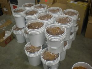 MaP Test Protocol | MaP Toilet Testing