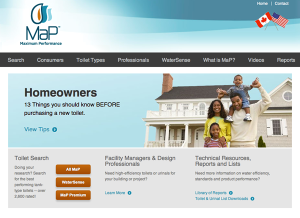 MaP Maximum Performance